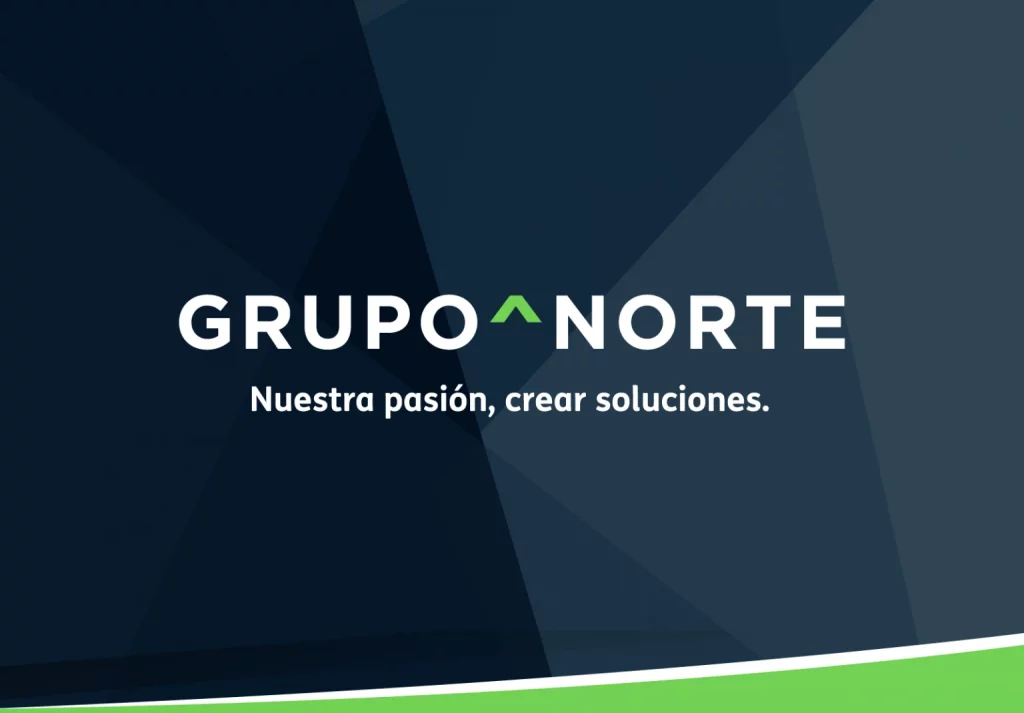 Grupo Norte - Prisma Creativos